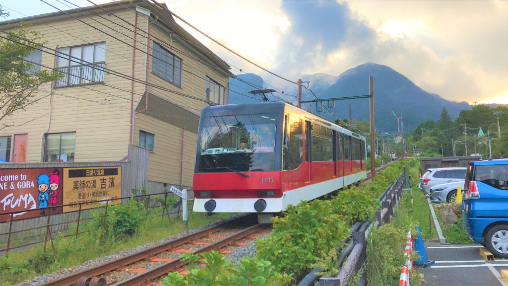 Top 10 must visit sightseeing places in Hakone. | Articles by K's House ...