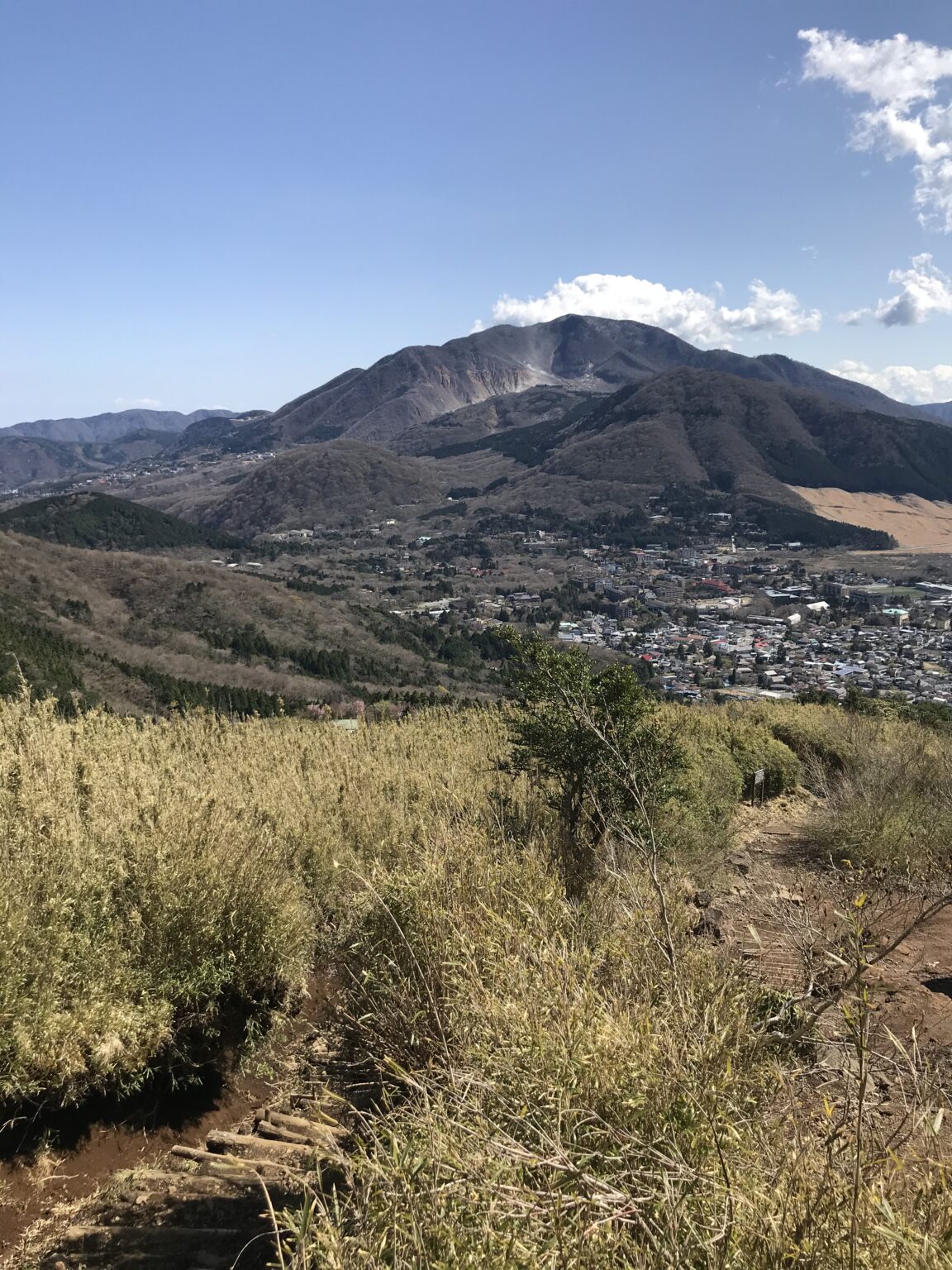 Top 6 Must Hiking Trails in Hakone | Articles by K's House Hostels