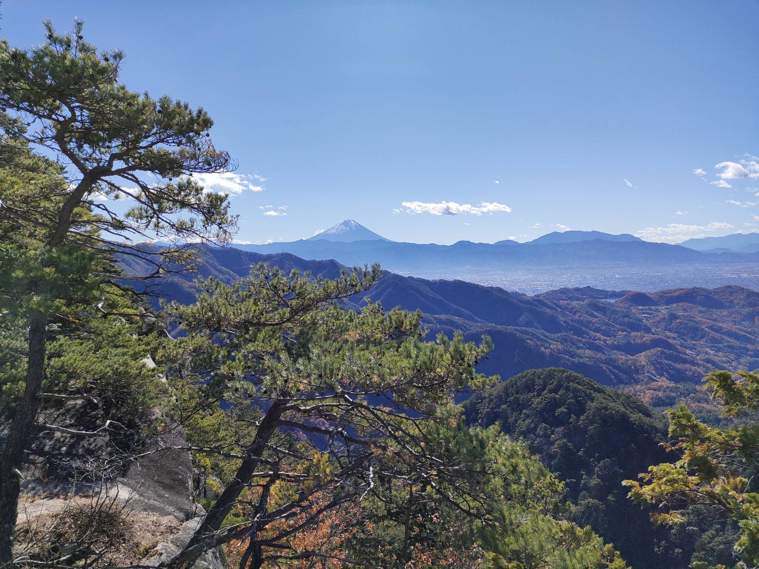 Gorgeous all year round, but especially in autumn – the still beauty of ...